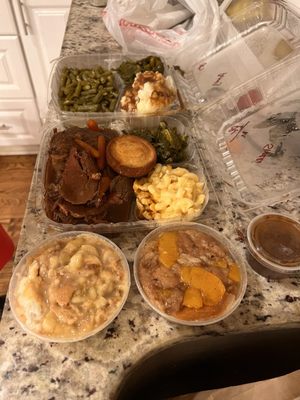 RC’S KITCHEN SOUTHERN CUISINE - Updated January 2025 - 20 Photos & 26 ...