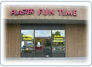 PLASTER FUN TIME - NORTH READING - Updated December 2025 - 19 Reviews ...