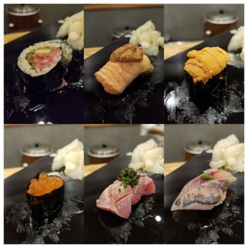 MOJO OMAKASE - Updated May 2026 - 977 Photos & 164 Reviews - 177 9th ...
