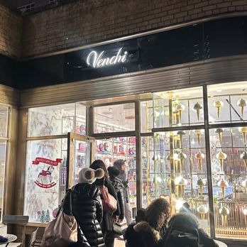 VENCHI - Updated March 2025 - 283 Photos & 165 Reviews - 1796 Broadway ...