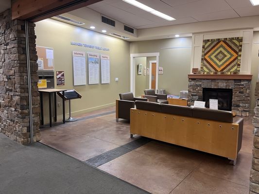 MANHEIM TOWNSHIP PUBLIC LIBRARY - Updated October 2025 - 17 Photos - 12 ...