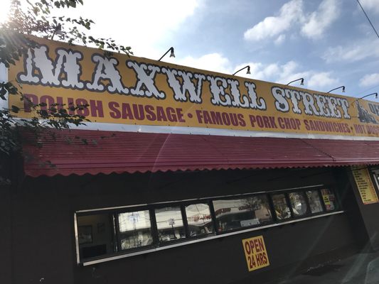 MAXWELL STREET DEPOT - 79 Photos & 177 Reviews - Burgers - 411 W 31st ...