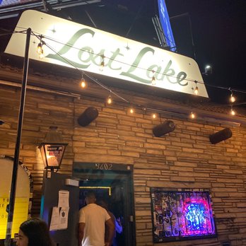 LOST LAKE LOUNGE - Updated December 2025 - 45 Photos & 98 Reviews ...