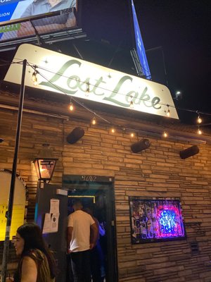 LOST LAKE LOUNGE - Updated June 2025 - 43 Photos & 97 Reviews - 3602 E ...