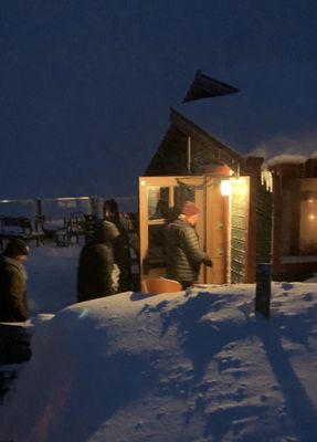 CLOUD NINE ALPINE BISTRO - 116 Photos & 59 Reviews - Aspen, CO - Yelp