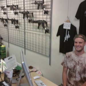 SB PAINTBALL - Updated January 2026 - 10 Photos & 15 Reviews - 632 E ...