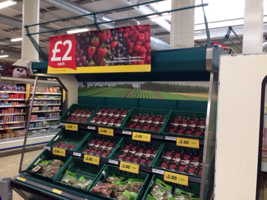 TESCO - Updated February 2026 - Camden Street, Hockley, West Midlands ...