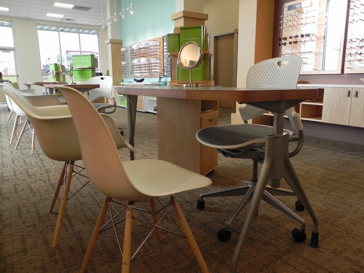 RX OPTICAL, A MYEYEDR. COMPANY - Updated July 2024 - 12 Photos - 2067 S ...