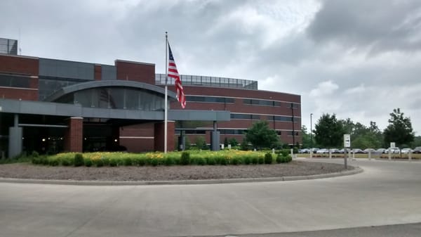 SPRINGFIELD REGIONAL MEDICAL CENTER - Updated December 2025 - 28 ...