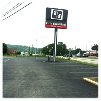 FIFTH THIRD BANK - Updated June 2024 - 5771 Wooster Pike, Cincinnati ...