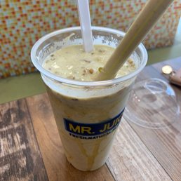 MR JUICE - 343 Photos & 336 Reviews - 20014 Ventura Blvd, Woodland ...