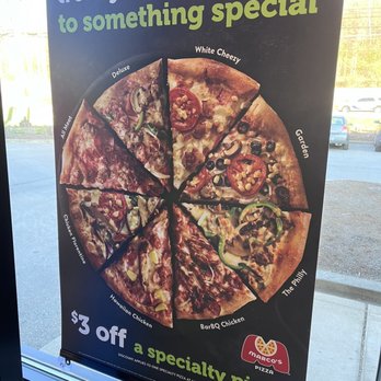 MARCO’S PIZZA - Updated January 2026 - 57 Photos & 29 Reviews - 8800 ...