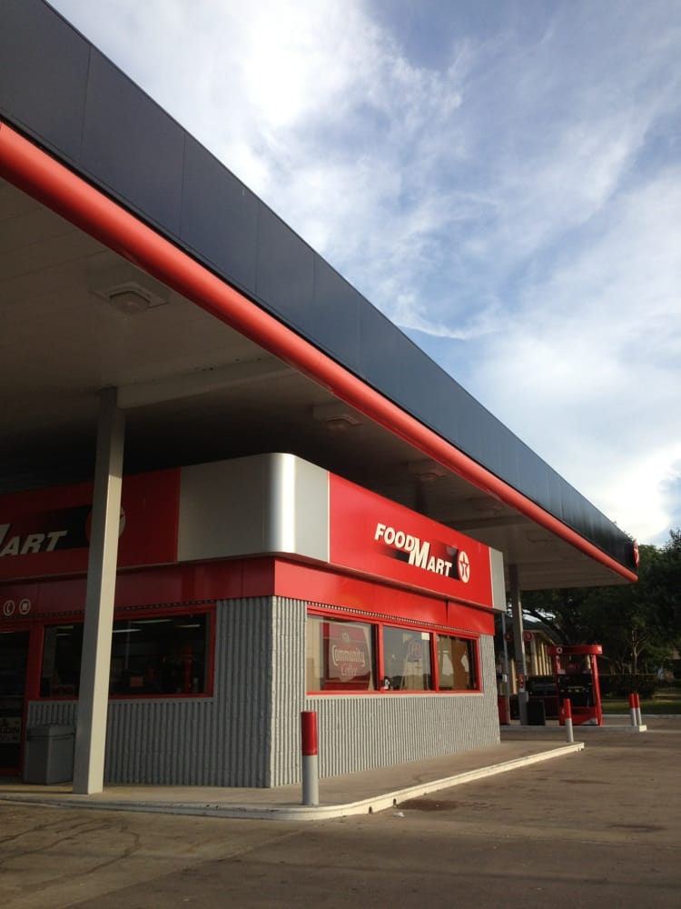 TEXACO SELF SERVE - 11031 S I H 35, Austin, Texas - Convenience Stores ...