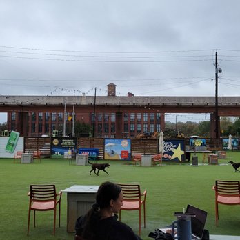 FETCH PARK - Updated October 2025 - 262 Photos & 195 Reviews - 520 ...