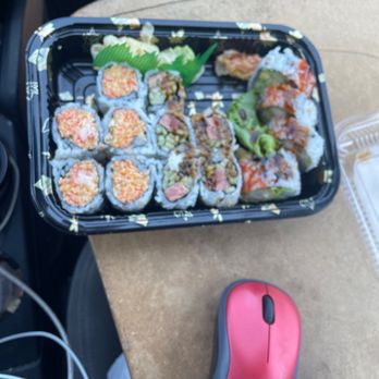 SAMURAI BUFFALO - Updated January 2025 - 169 Photos & 184 Reviews ...