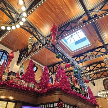 HARVEST HALL - Updated October 2025 - 502 Photos - 366 Reviews - 815 S ...