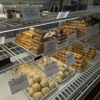 NEOMONDE MEDITERRANEAN RALEIGH - Updated December 2025 - 683 Photos ...