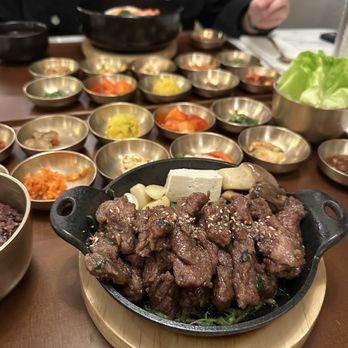 KUNJIP TOFU - Updated April 2025 - 1110 Photos & 256 Reviews - 1962 W ...