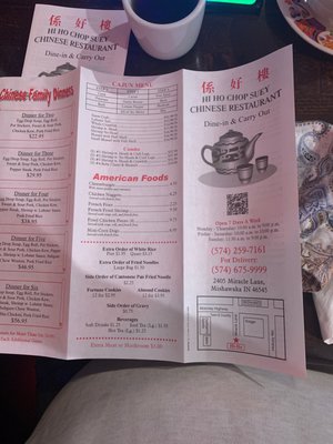 HI HO RESTAURANT - Updated June 2025 - 25 Photos & 56 Reviews - 2405 ...