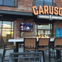 CARUSO’S SANDWICHES AND ARTISAN PIZZA - Updated January 2026 - 154 ...