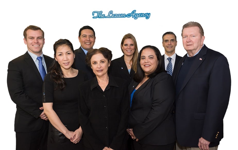 LEZAM INSURANCE - Updated August 2025 - 11 Photos - 4301 W William ...