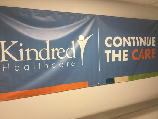 KINDRED HOSPITAL PHILADELPHIA - Updated November 2025 - 22 Photos & 17 ...