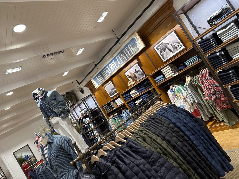 POLO RALPH LAUREN FACTORY STORE - 100 Citadel Dr, Commerce, California ...