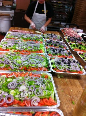 DIPIETRO’S PIZZA - 39 Photos & 179 Reviews - 285 Highland Ave, Malden ...