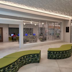 EULESS LIBRARY - 201 N Ector Dr, Euless, Texas - Libraries - Phone ...