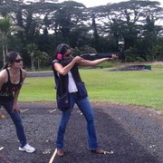 COUNTY OF HAWAII TRAP & SKEET RANGE - 16 Photos - 1010 Leilani St, Hilo ...