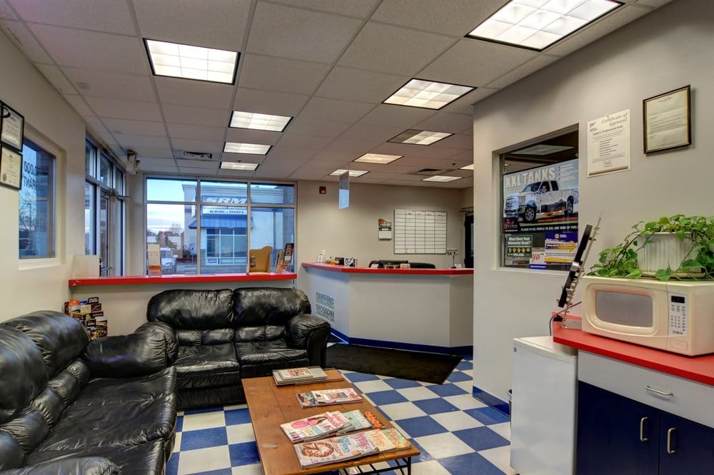 KELLER’S PROFESSIONAL AUTO AND DIESEL - Updated June 2026 - 52 Reviews ...