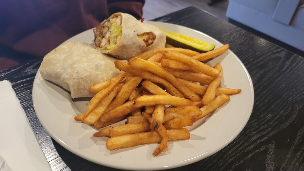 BUCKLAND GRILL & PIZZA - 50 Photos & 41 Reviews - 465 Buckland Rd ...