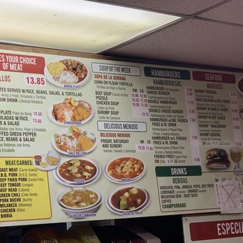 EL ATACOR NO 9 - Updated September 2025 - 89 Photos & 150 Reviews ...