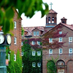 ST. BONAVENTURE UNIVERSITY - 3261 W State Rd St, Saint Bonaventure, NY ...