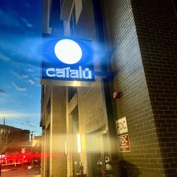 CATALÚ - Updated January 2026 - 373 Photos & 121 Reviews - 135 New Bern ...