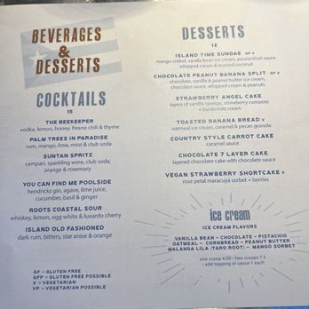 ROOTS COASTAL KITCHEN - Updated October 2025 - 173 Photos & 79 Reviews ...