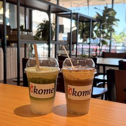 OKOME すし - Updated December 2025 - 380 Photos & 119 Reviews - 2075 W ...