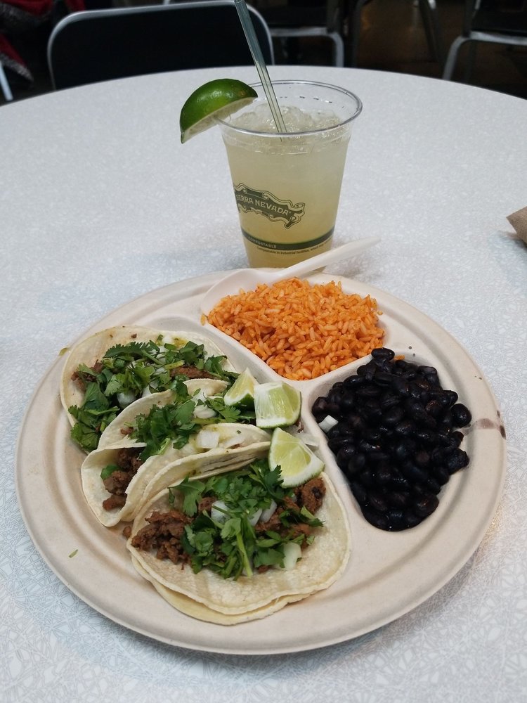 BLUE WATER TACO GRILL - 120 Photos & 307 Reviews - 515 Queen Anne Ave N ...