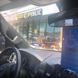 GYRO REPUBLIC - Updated October 2025 - 78 Photos & 62 Reviews - 7459 ...