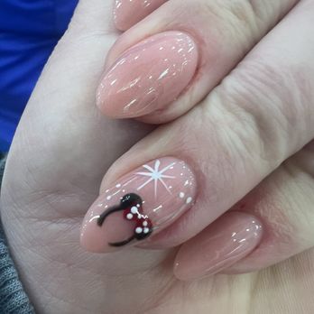 NAILS 19 - Updated August 2025 - 663 Photos & 452 Reviews - 1204 ...