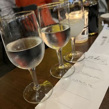 UMI SAKE HOUSE - Updated October 2024 - 4570 Photos & 4190 Reviews ...