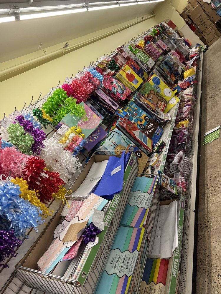 DOLLAR TREE - Updated February 2026 - 2750 W Division St, Saint Cloud ...