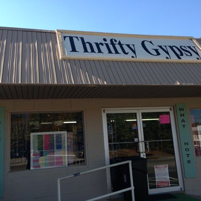 THRIFTY GYPSY - Updated December 2025 - 2612 Marietta Hwy, Canton ...