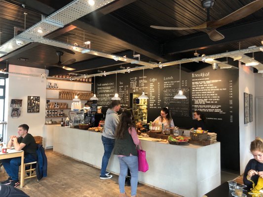 SPICER + COLE - Updated 2024 - 30 Photos & 10 Reviews - 1 Queen Square ...