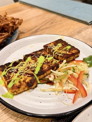 THALI - Updated June 2026 - 107 Photos & 52 Reviews - 136 O'Connor St ...