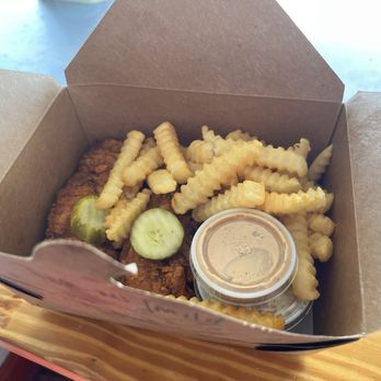 CHICKEN FIRE - Updated January 2025 - 825 Photos & 663 Reviews - 2425 E ...