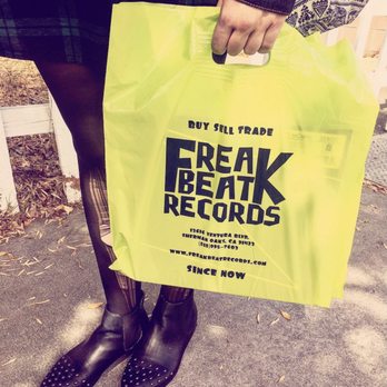 FREAKBEAT RECORDS - Updated November 2025 - 52 Photos & 204 Reviews ...