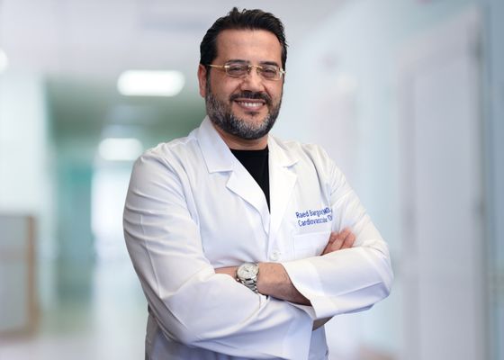 RAED BARGOUT, MD - Updated December 2025 - 19 Photos & 38 Reviews ...