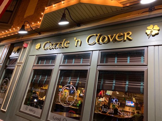 CATTLE ‘N CLOVER - 189 Photos & 312 Reviews - 3817 Pacific Ave ...