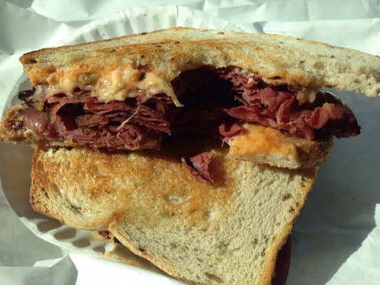CUTSPRING DELI - Updated January 2026 - 32 Reviews - 4314 Main St ...